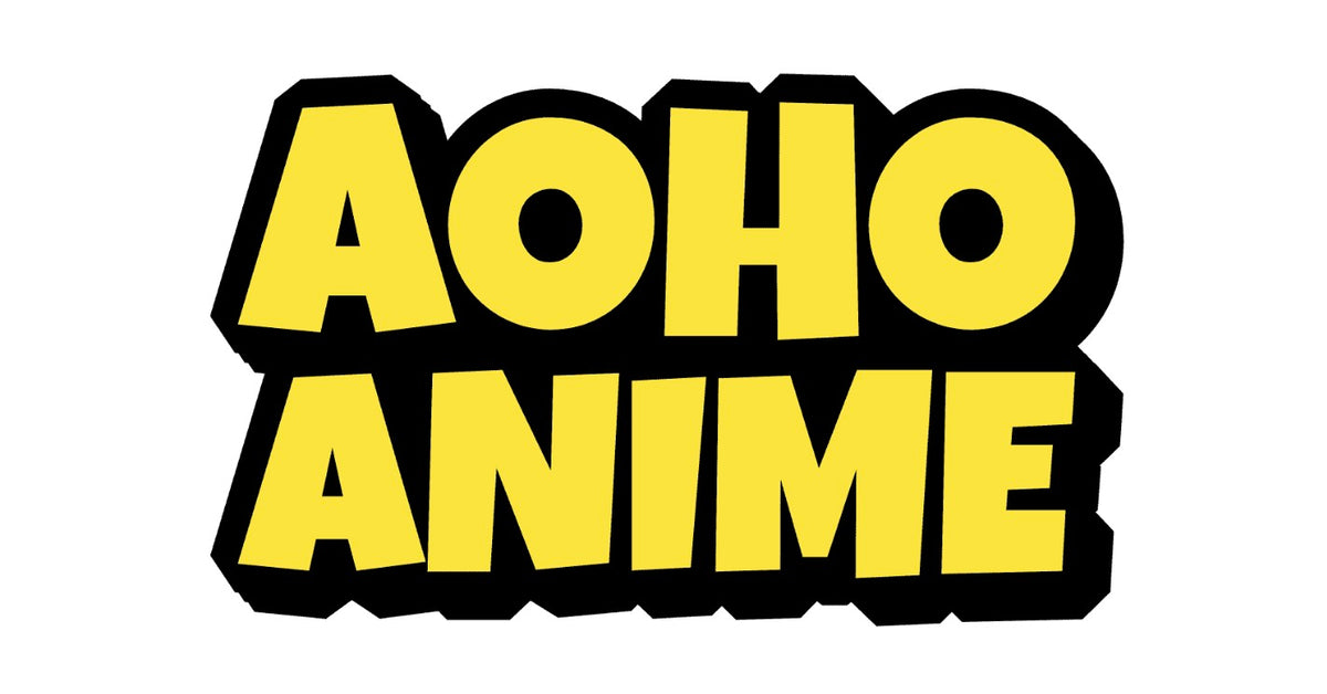 AoHo Anime